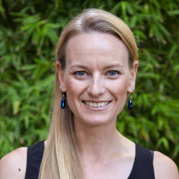 Fiona Sutton - NSW Weeds Conference