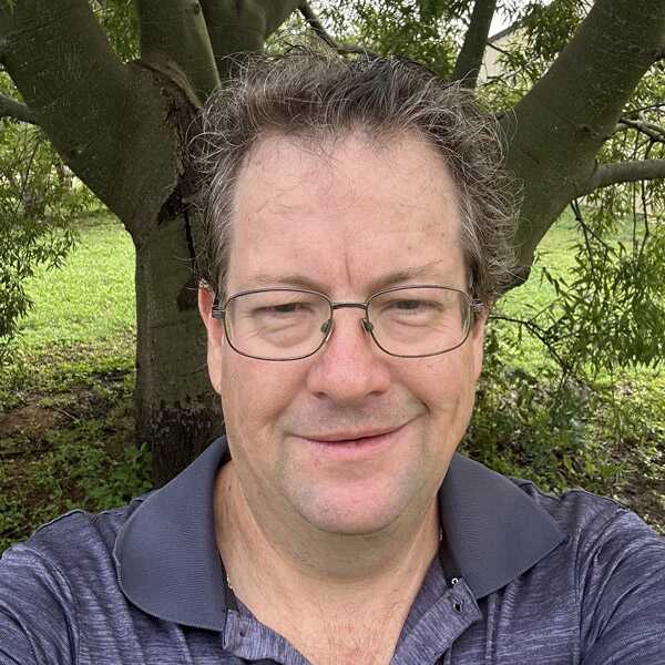 Simon Brooks - NSW Weeds Conference